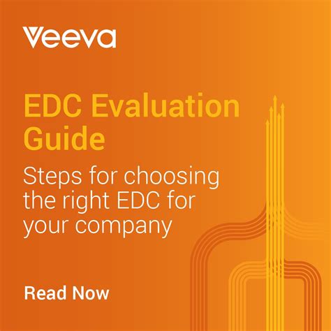 Veeva Systems On Linkedin 5 Steps To Selecting The Right Edc
