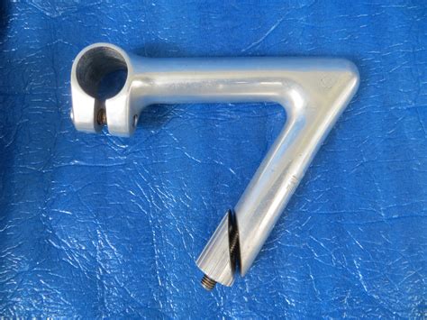 Nitto Jaguar 120mm 58degree Njs Approved Aa Stem 25053003 Njs Export