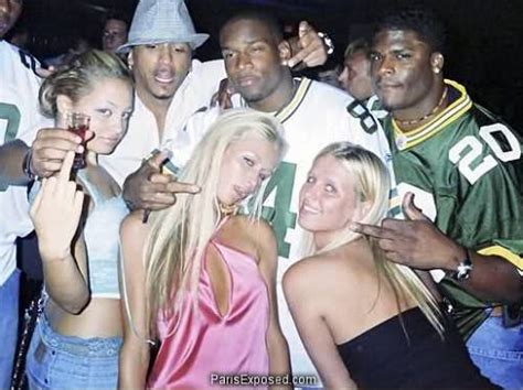 Paris Exposed Paris And Nicole Paris Hilton Nicole Richie