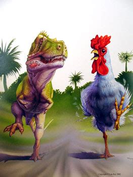 T Rex Not A Fast Runner Science AAAS