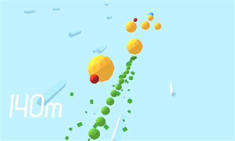 Space Jump Unity3d Game Template By Zfplay