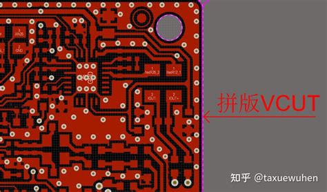Pcb板铺铜与板边距离 知乎