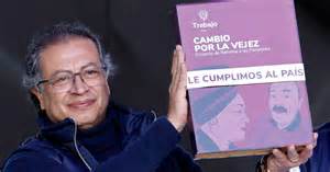 Demandas Que Hay Contra La Reforma Pensional De Gustavo Petro En La