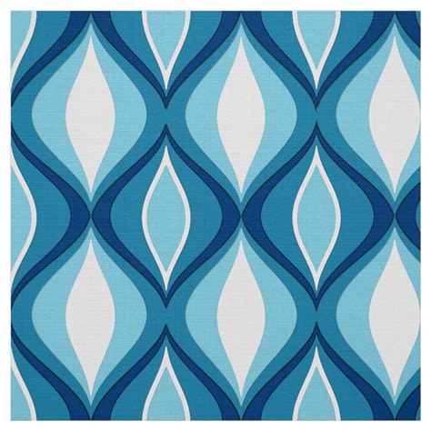 Mid Century Modern Fabric Patterns