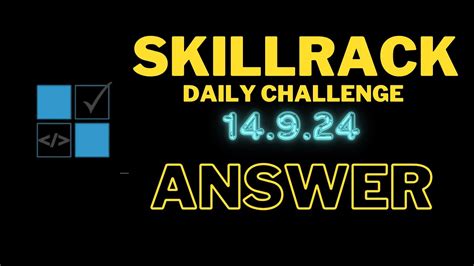 Skillrack Daily Challenge Python Solution Coding Skillrack Python
