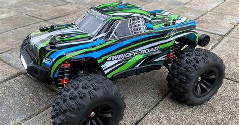 Best RC Cars For Adults In Remote Control Car For Adults Review