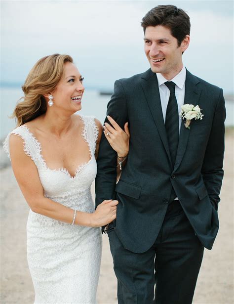 Ginger Zee Husband Net Worth 2026 Company Salaries