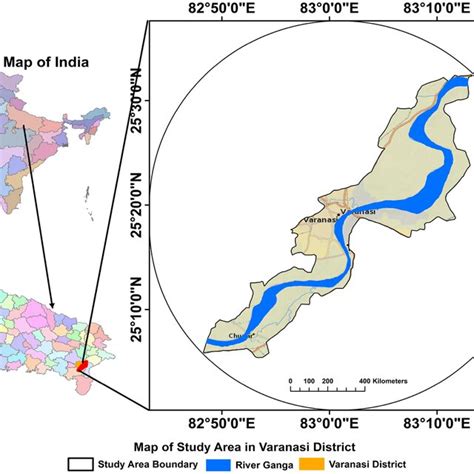 Spatial Variability Map Of A Sar And B Ssp Download Scientific Diagram