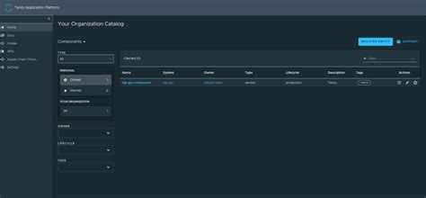 Setting Up Multicluster Tanzu Application Platform 11 Modern Apps