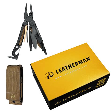 Leatherman Mut