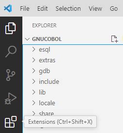 Using GnuCOBOL On Windows Cobol Ninja 2024