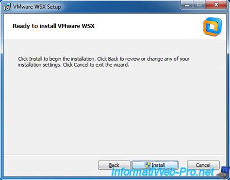 Manage Your Virtual Machines From A Web Interface Vmware Wsx With Vmware Workstation 9