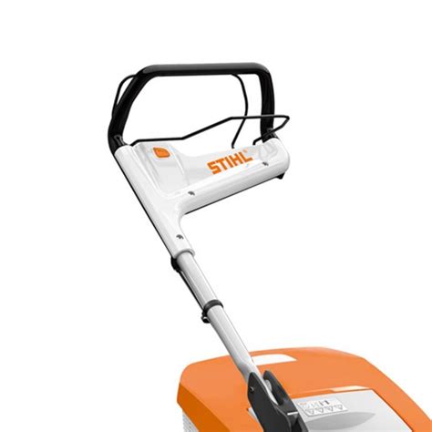 Stihl Rma C Cordless Lawnmower Cm Radmore Tucker