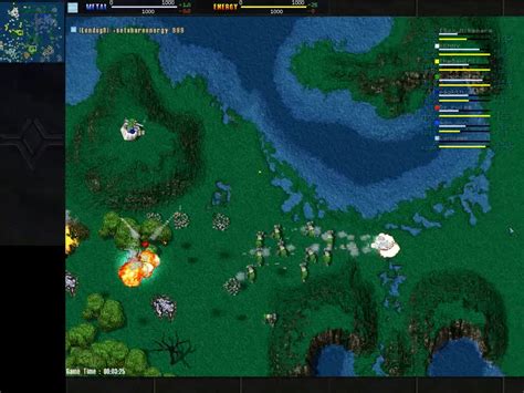 Total Annihilation Video Moddb