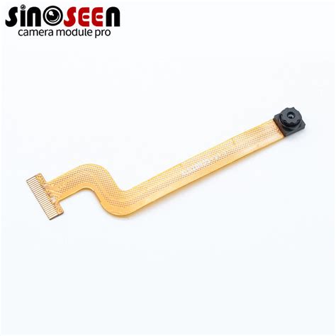 2mp Electronic Rolling Shutter Analog Camera Module Mipi With Customizable Dimensions