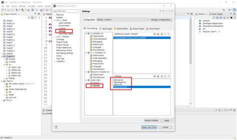 09 Qt6 시리얼 통신 Qserialport Qt6 With Jambi6