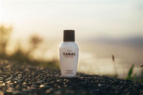 Tabac Original The Classic Mens Fragrance Since 1959 Tabac