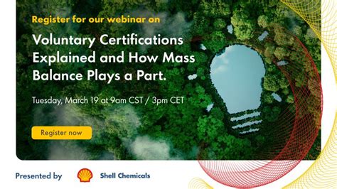 Shell Chemicals Customer Webinar Shell Chemicals