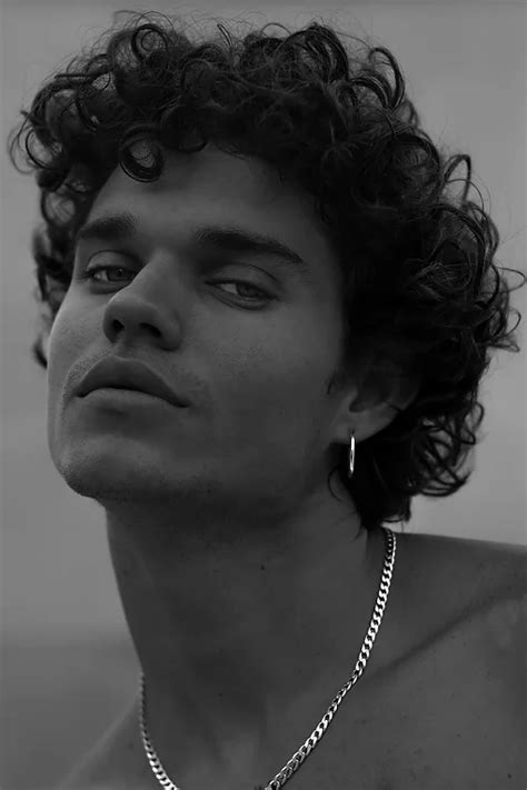 Alisson Male Model In Manila Certezamodels