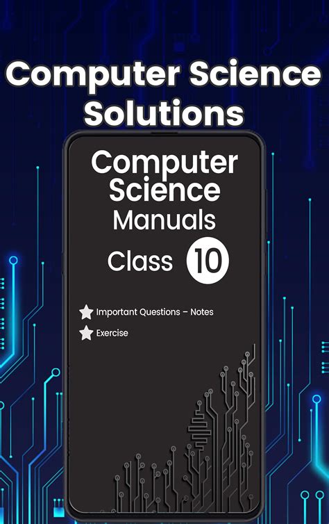 Computer Science 10th Class Ex Apk For Android Download