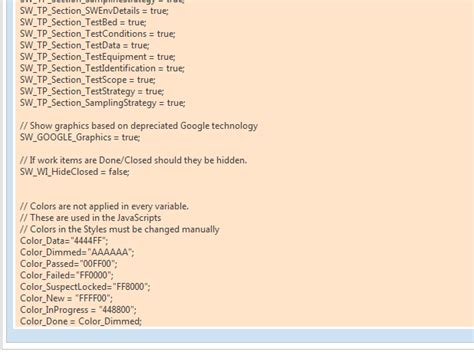 Comprehensive Test Plan Reporting With Rpe And Rrdg Library Articles Jazz Community Site