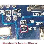 Amazon Com LM YN USB Host Shield For UNO MEGA Support Google Android ADK USB HUB