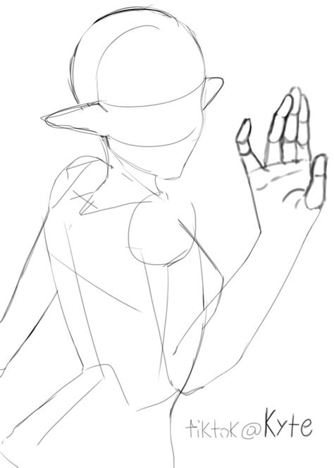 Elf Girl Base En 2025 Tutorial De Dibujo Cosas De Dibujo Dibujo De