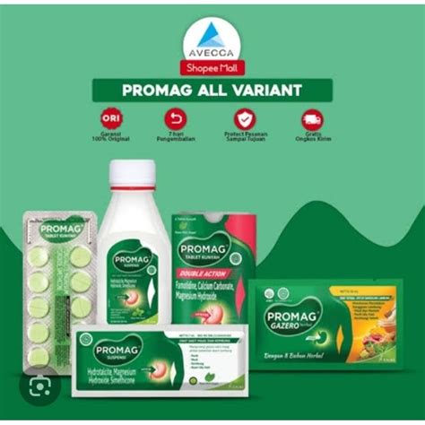 Jual Promag Shopee Indonesia