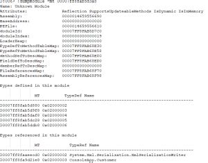 Unmanaged Memory Leaks In Net Deleaker Blog