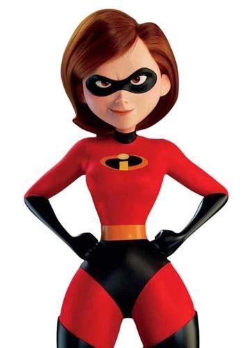 Find An Actor To Play Elastigirl In Disney On Mycast