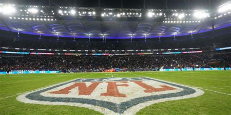 How Nfl Tv Ratings Compare To Other Major Sports Leagues