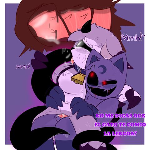 Rule 34 Anthro Anthro On Anthro Anthro Only Black Sclera Critters
