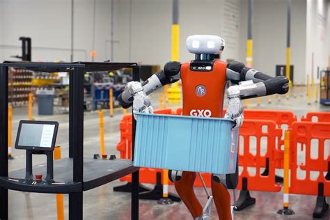 Heres What It Could Cost To Hire A Digit Humanoid The Robot Report