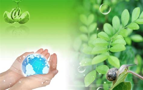 Какво е значението на Led лампите за опазване на околната среда？ Olamled