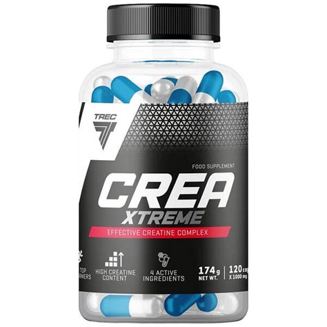 Crea Xtreme Creatine Matrix