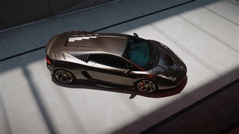 2025 Tedson Motors Etna A Restomod Tribute To Gallardo Dailyrevs