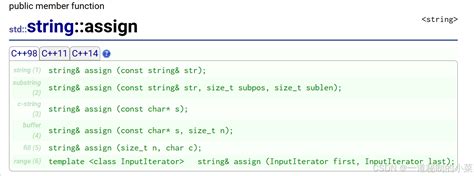 C第十四节课 String接口函数string 函数接口 Csdn博客 C第十四节课 String接口函数string 函数接口 Csdn博客