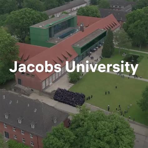 Jacobs University Bremen On Linkedin Aiming For A Fulfilling Career