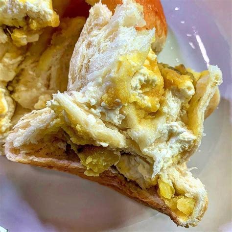 고구마크림치즈식빵 비쥬얼 인스티즈instiz 이슈 카테고리