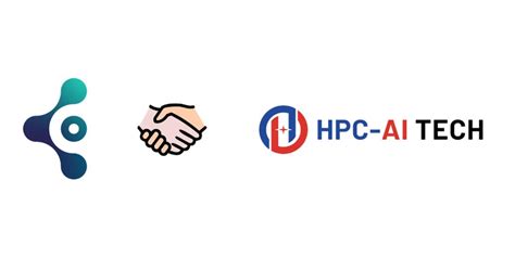 Hpc Ai Tech On Linkedin Luxprovide And Hpc Ai Tech Join Forces To
