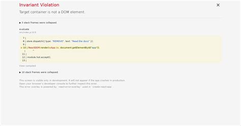 Axios Es6 Examples CodeSandbox