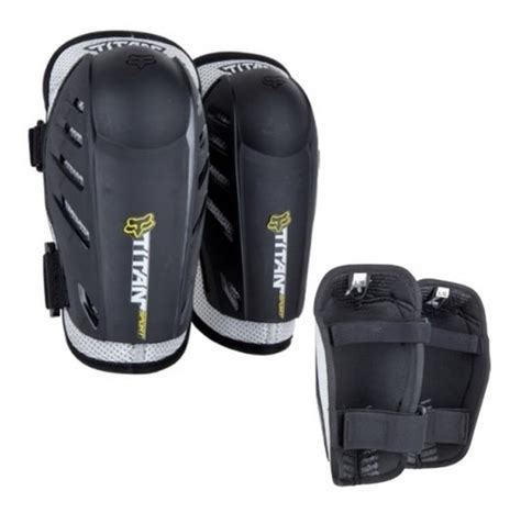 Coderas Fox Titan Sport Cuotas sin interés