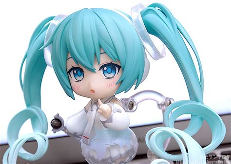Vocaloid Hatsune Miku Nendoroid 1799 Miku Expo 2021 Ver Good