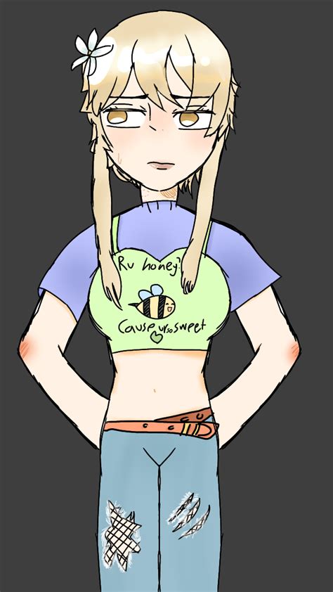 Lumine Genshin Impact Hoyolab