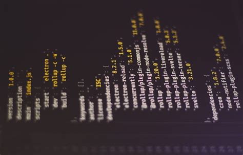Todo Lo Que Necesita Saber Sobre La Notación De Objetos De Javascript