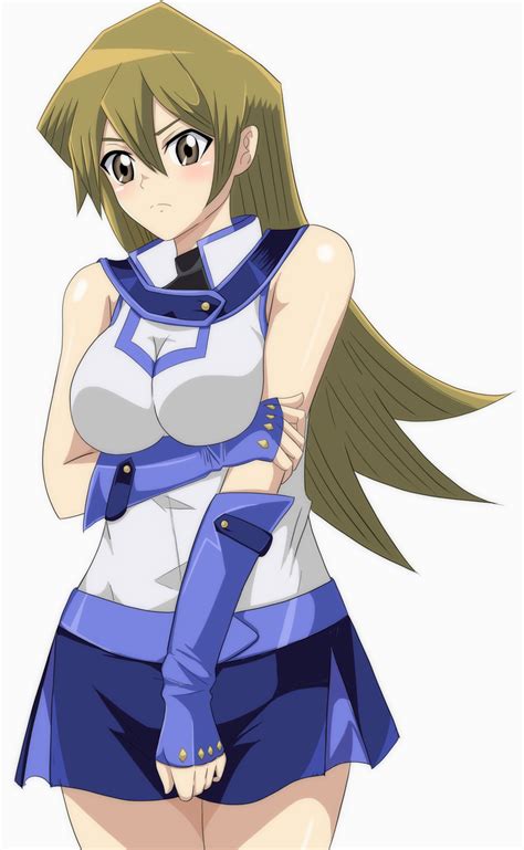 Tenjouin Asuka Alexis Rhodes Yu Gi Oh Gx Image By Pixiv Id