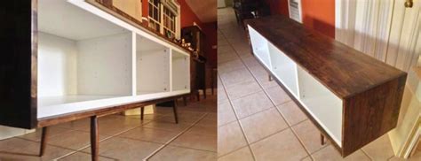 15 Ikea BestÅ Hacks That Look More Expensive Than They Actually Are