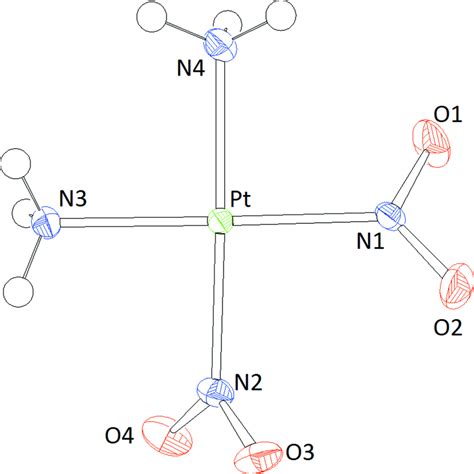 No2 Molecular Geometry