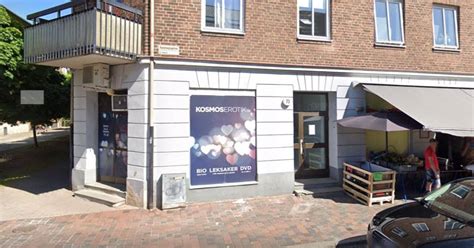 Sexshop Helsingborg Här är alla sexbutiker