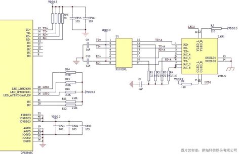 嵌入式modbus Tcp通讯模块设计 傲拓科技